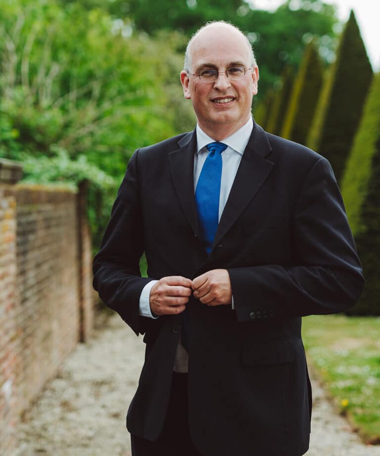 About us - The Decision Institute