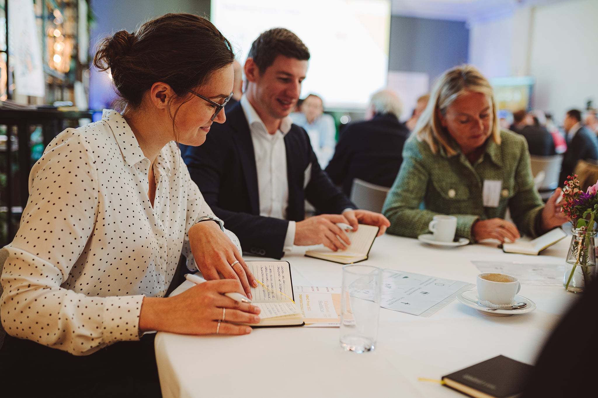 Centers - The Decision Institute