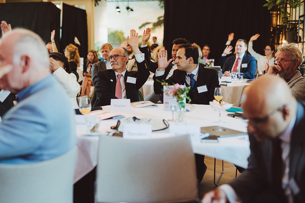 Executive Education - The Decision Institute