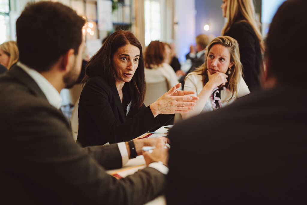 Executive Education - The Decision Institute
