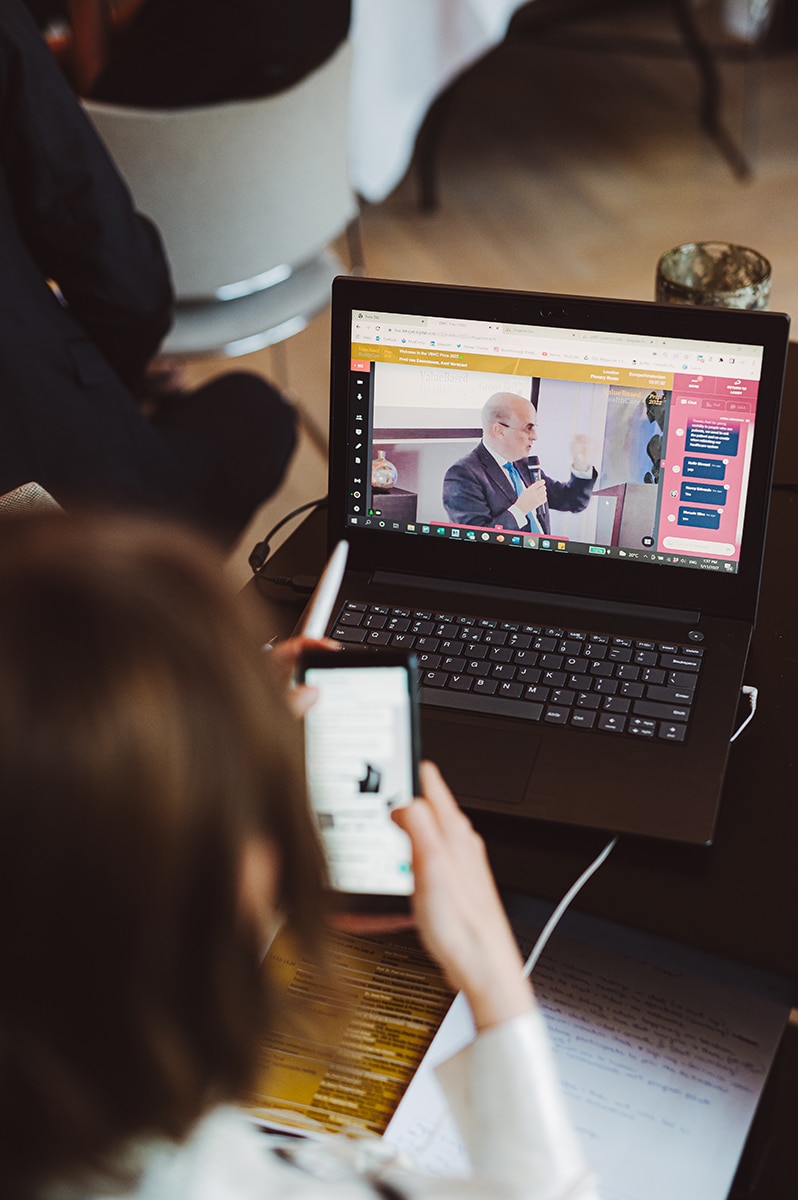 In-house programs - The Decision Institute